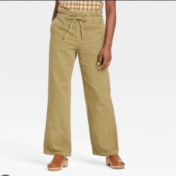 Universal Thread | Pants & Jumpsuits | 3 For 5 Universal Thread High ...